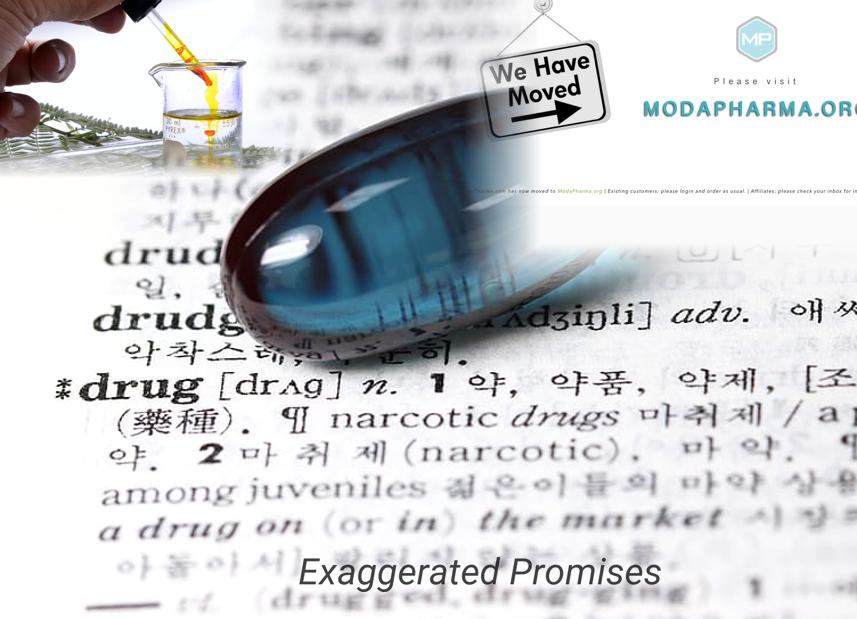 Blue Sky Drugs Review - Non-compliant Online Pharmacy ...