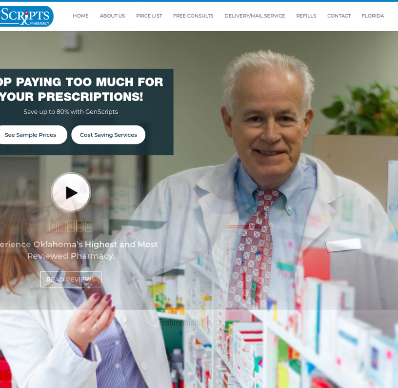 Blue Sky Drugs Review - Non-compliant Online Pharmacy ...