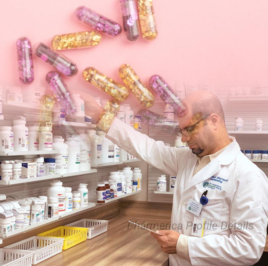 Pharmerica Review - A Rogue Online Pharmacy > Australianvisaforum.com