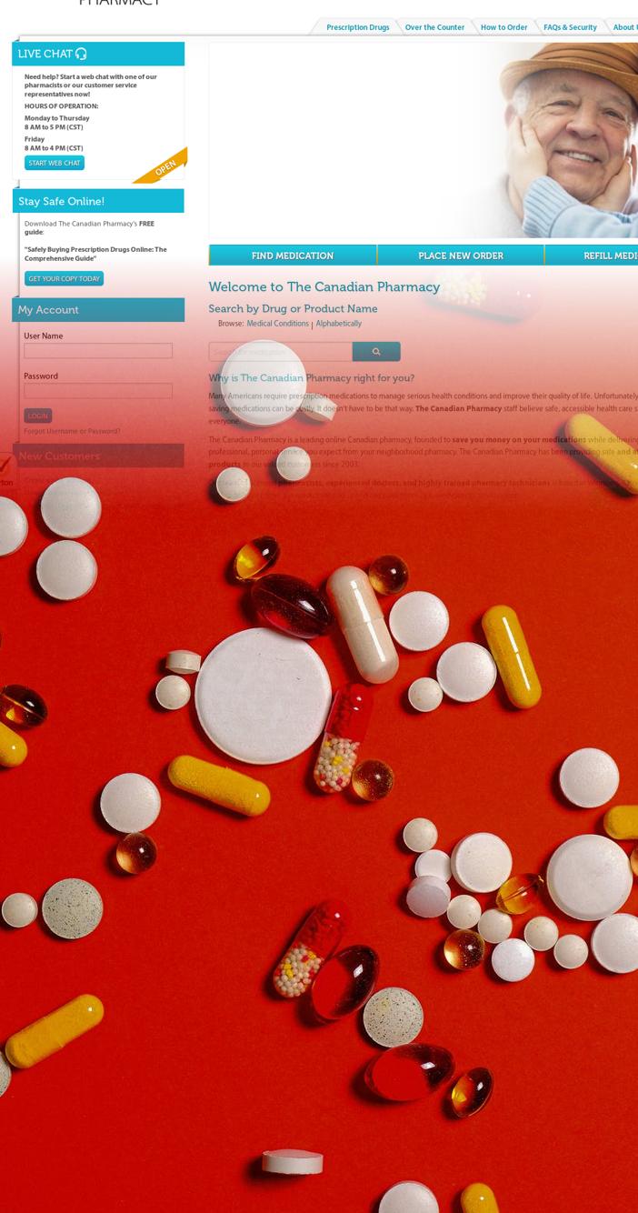 Planet Direct Drugs Review - Beware Of Online Store With High Risk Of ...