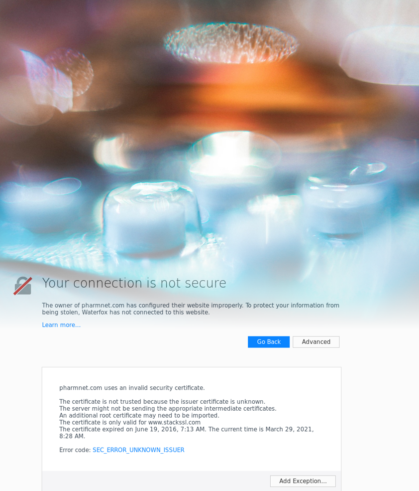 Planet Direct Drugs Review - Beware Of Online Store With High Risk Of ...