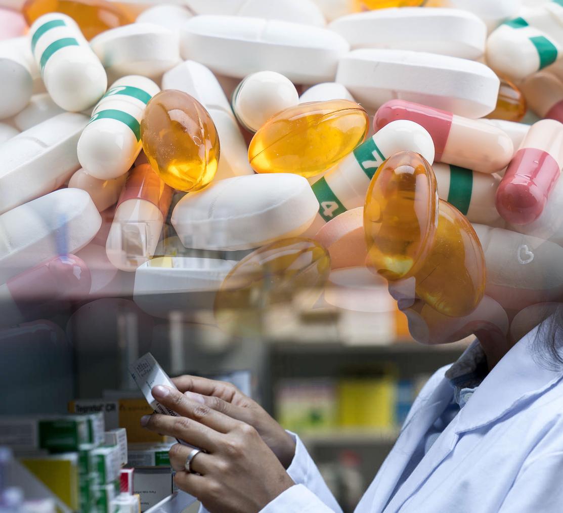 Safemed Pharmacy Review - A High Risk, Fraud Online Pharmacy ...